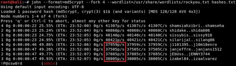 Cisco Password Cracking and Decrypting Guide - InfosecMatter